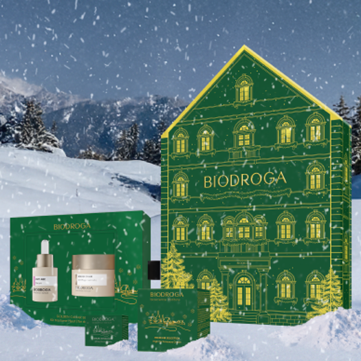 BIODROGA | TRUE BEAUTY made in Black Forest - since 1959