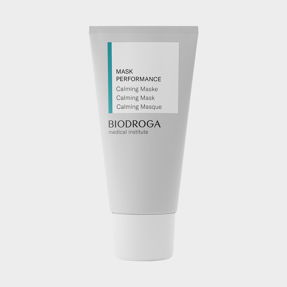 All products at a glance – BIODROGA