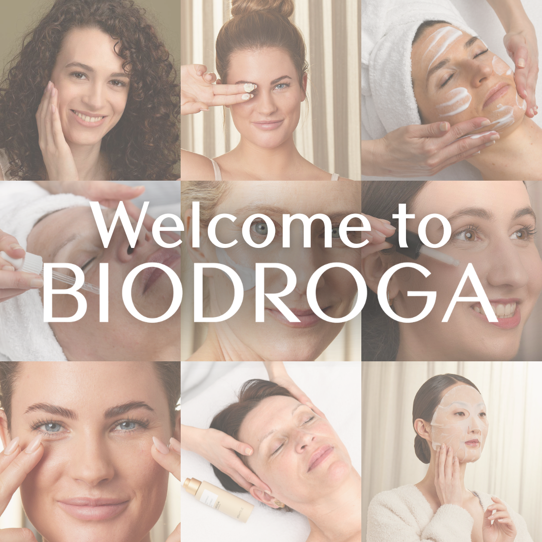BIODROGA