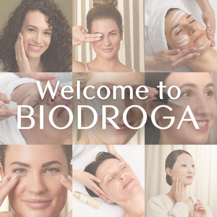 BIODROGA
